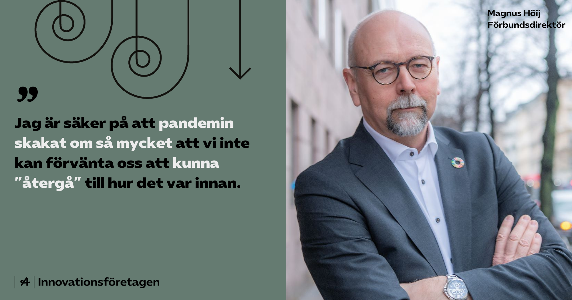 De svenska modellerna - Innovations­företagen
