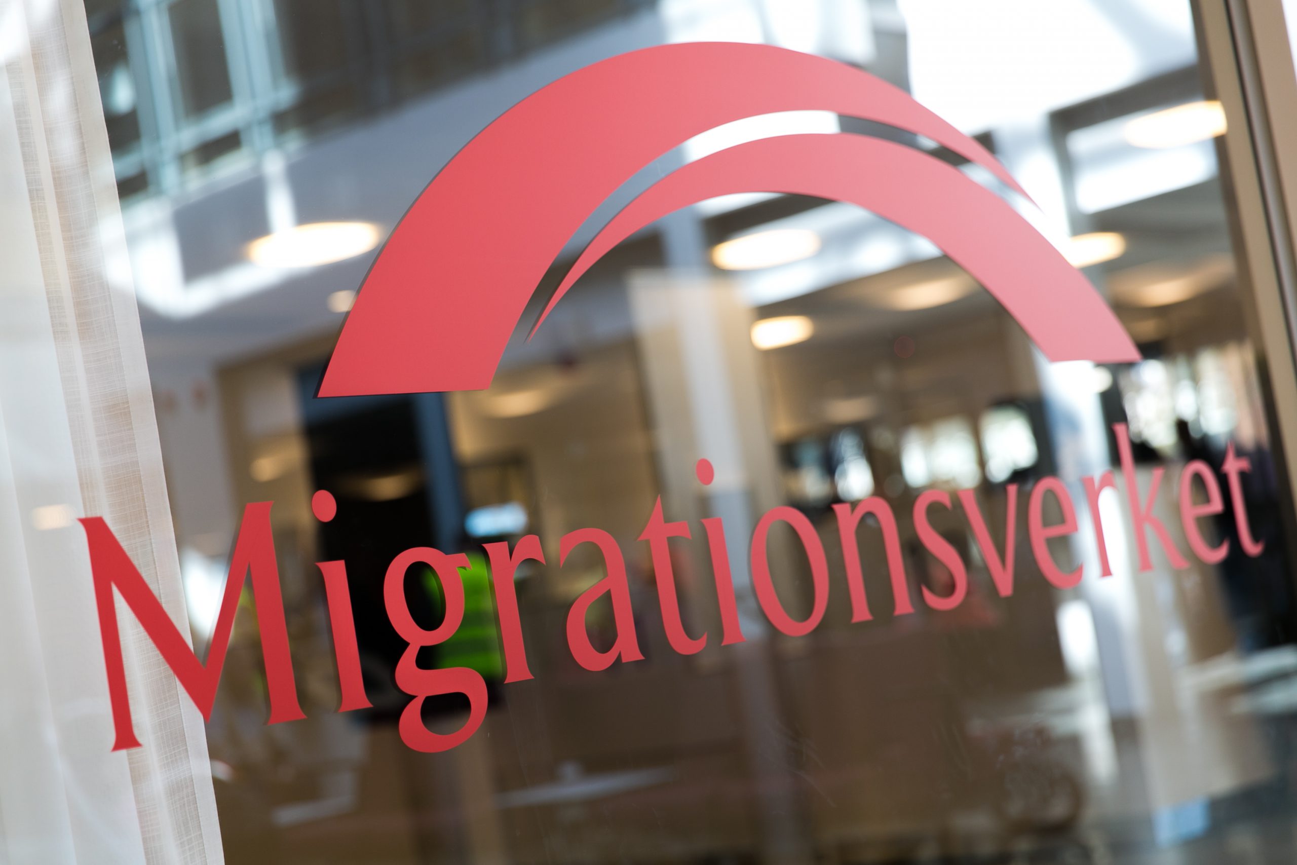 Innovationsföretagen träffar Migrationsverket för att diskutera ...