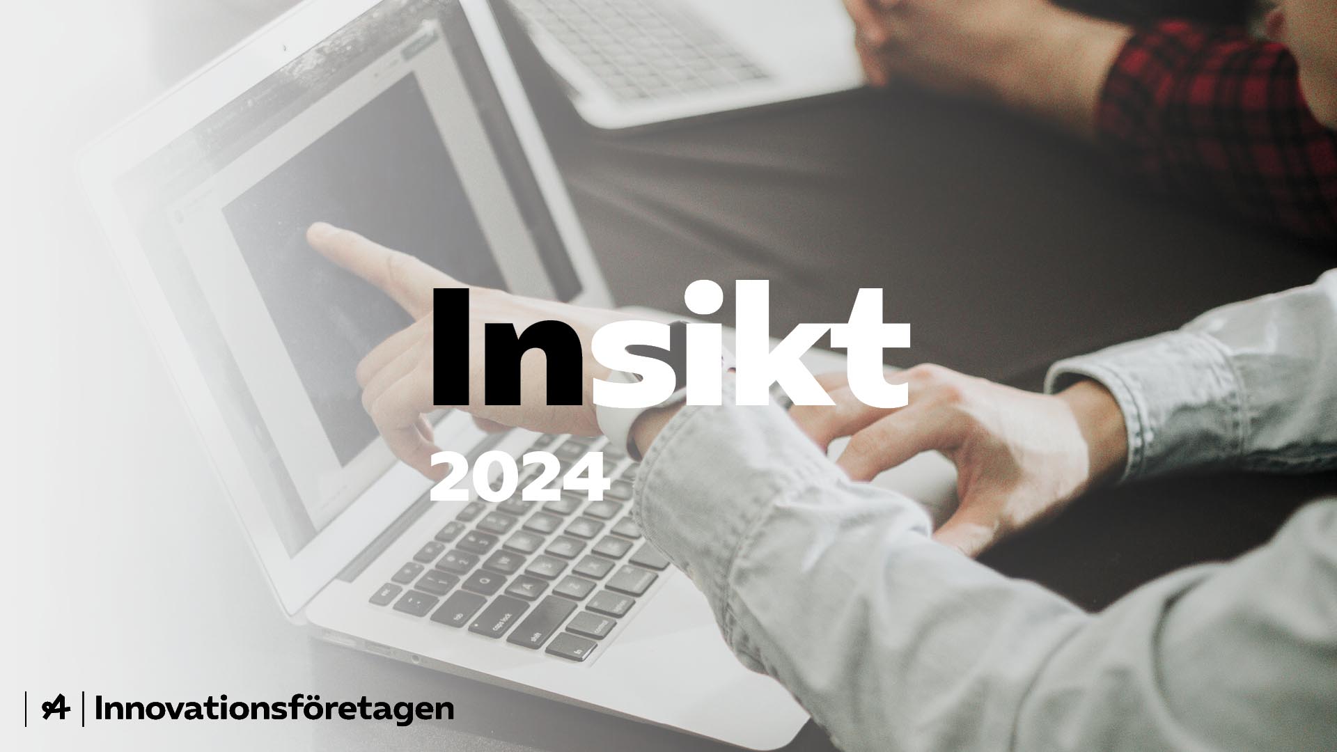 Stabil sysselsättning trots avvaktande marknad i teknikkonsultbranschen - Innovations­företagen