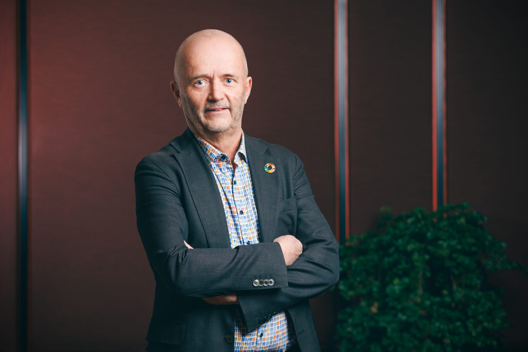 Innovationsföretagen – Bransch- och arbetsgivarorganisationen